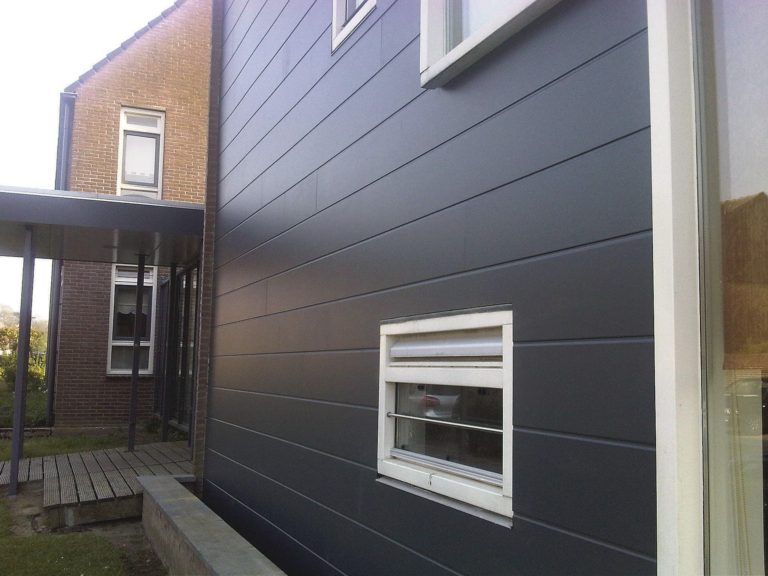BBS Facades Ltd » Rockpanel Lines